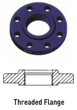 FLANGES – SHREE SUNDHA ENGINEERING